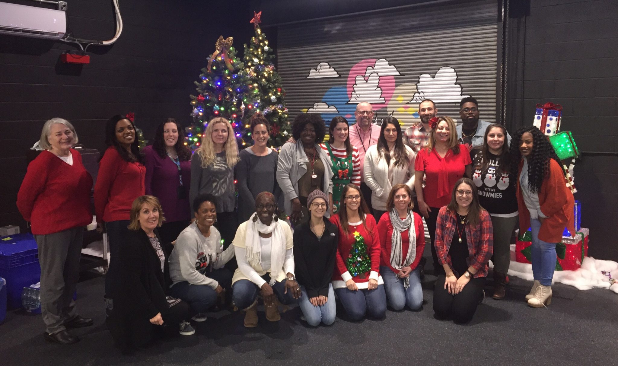 Happy Holidays from IPPI Connecticut! | Aspire Living & Learning
