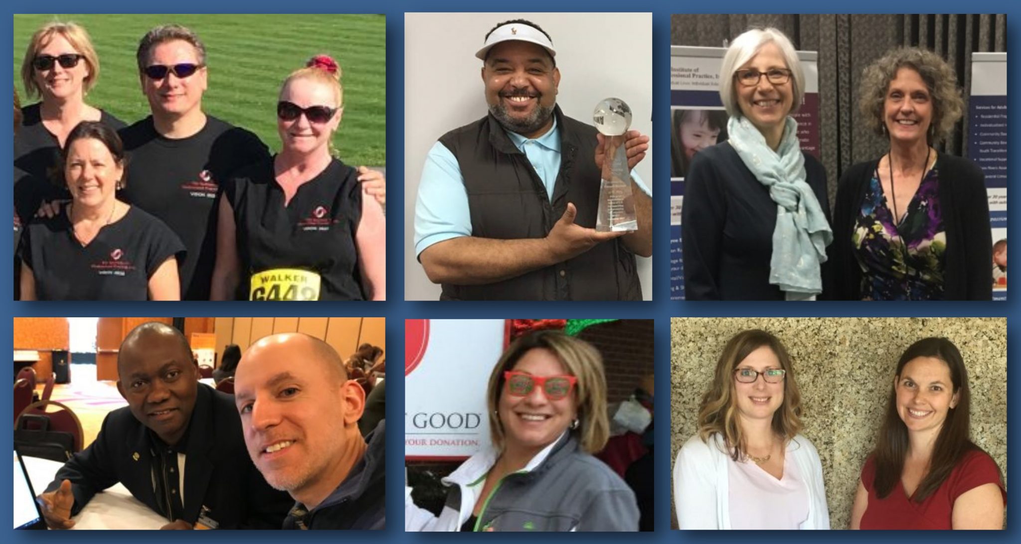 Thank you for a great year! | Aspire Living & Learning