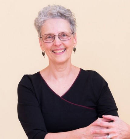 Ellen McNally believes in the healing power of yoga for trauma and post ...