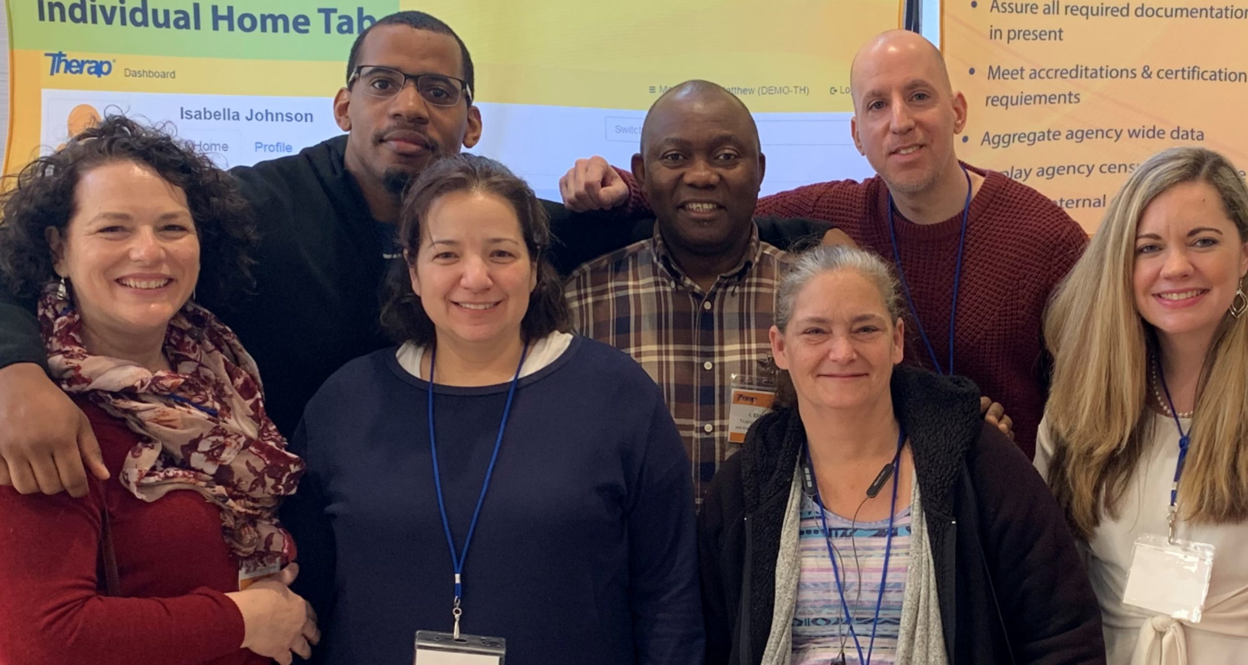 Listen. Learn. Lead. | Aspire Living & Learning