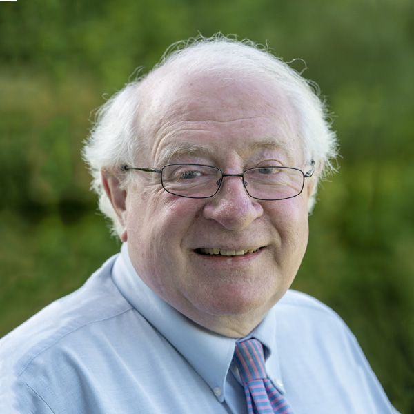 Remembering Aspire Board Director Bob Sheil