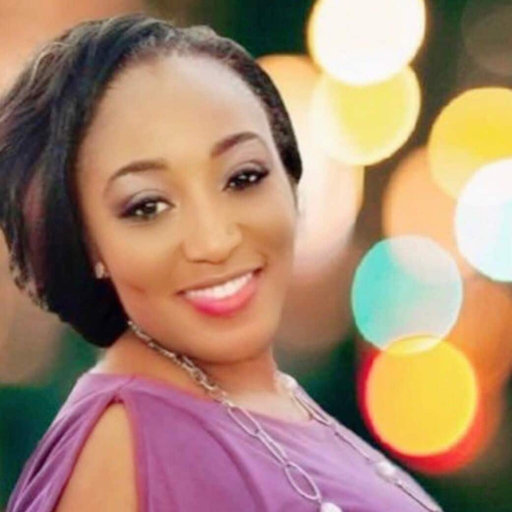 Marilyn Nyanyo - Revealing Our Heart | Aspire Living & Learning