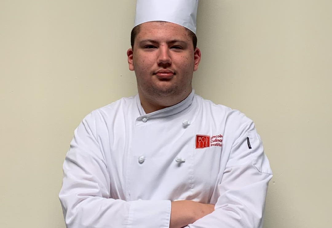 Chef, Businessman, EMT: The many futures of Ryan Kozlowski | Aspire ...