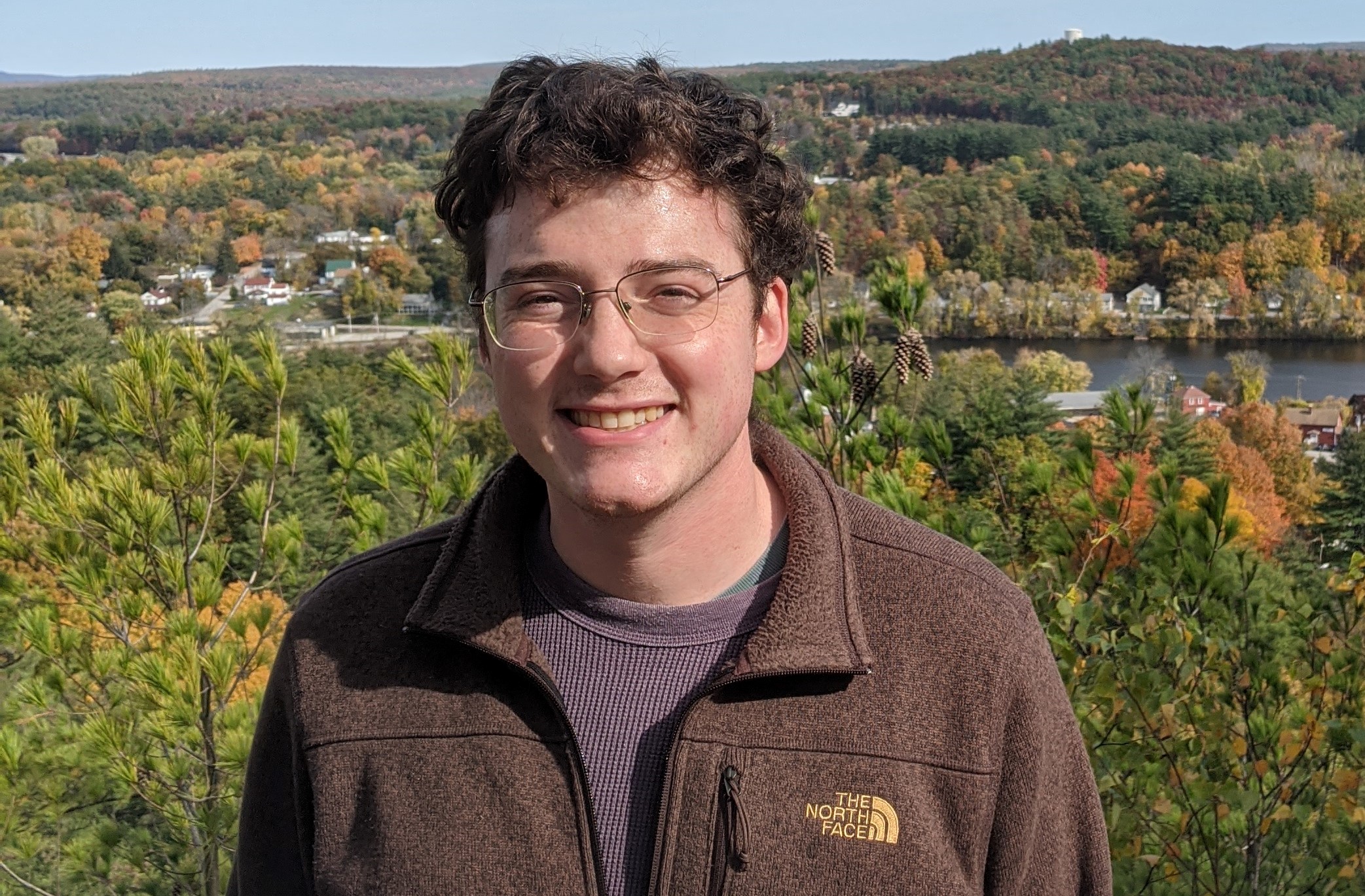 Matt Green awarded the MITC 2021 Hero Award First Prize | Aspire Living ...