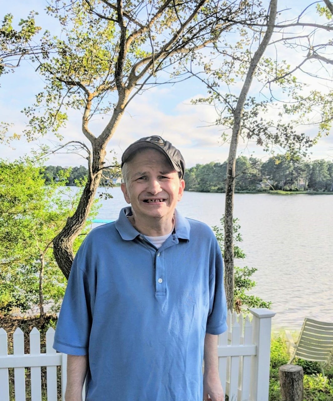 The “Mayor of Worcester” | Aspire Living & Learning