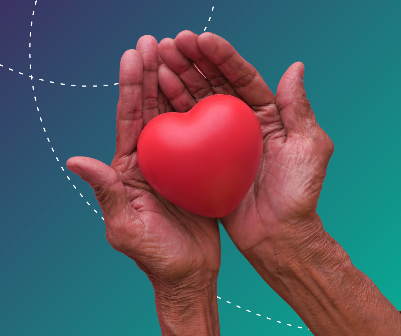 Community Giving Empowers Aspire for the New Year