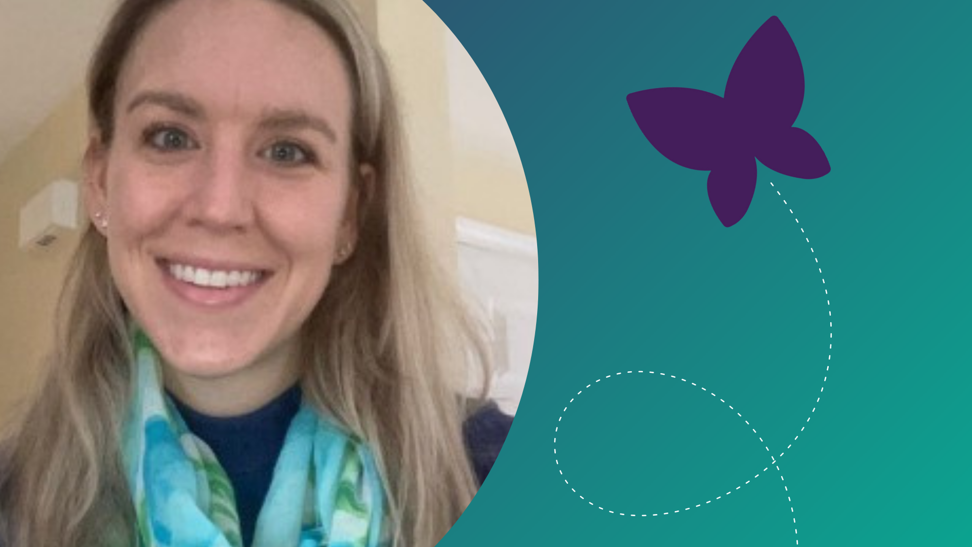 Employee Spotlight: Hannah Durepo | Aspire Living & Learning